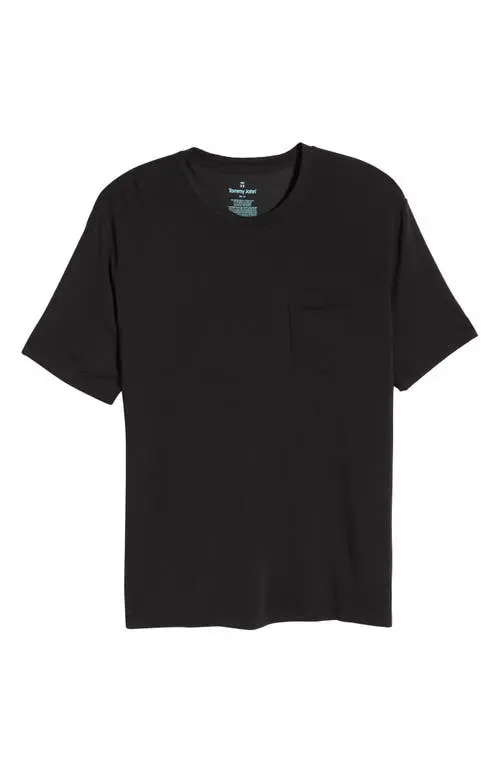 Tommy John Second Skin Pocket Sleep T-shirt