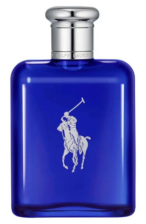 Ralph Lauren Polo Blue Eau De Toilette - No Color