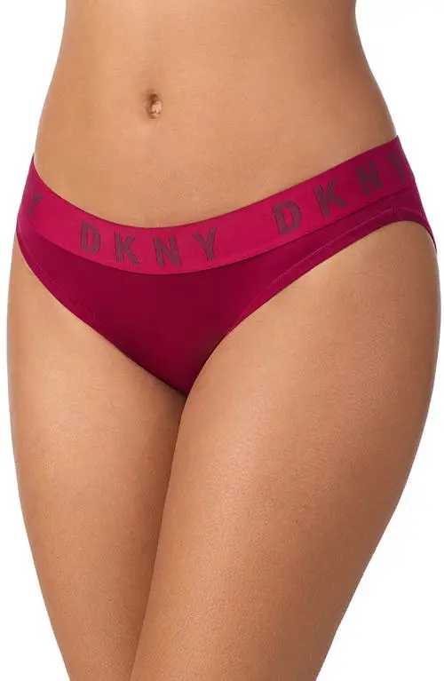 Dkny Cozy Boyfriend Bikini