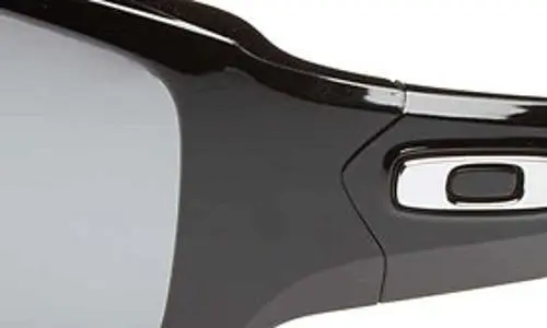 Oakley Fives Squared 54mm Polarized Sunglasses