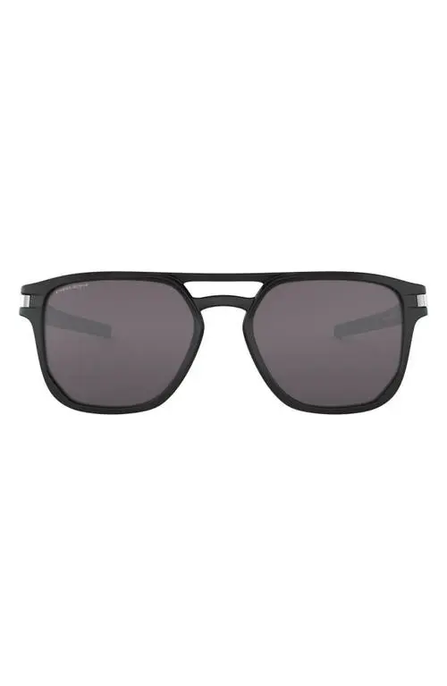 Oakley Prizm™ Latch™ Beta Sunglasses - Black