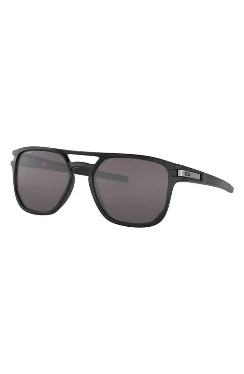Oakley Prizm™ Latch™ Beta Sunglasses - Black