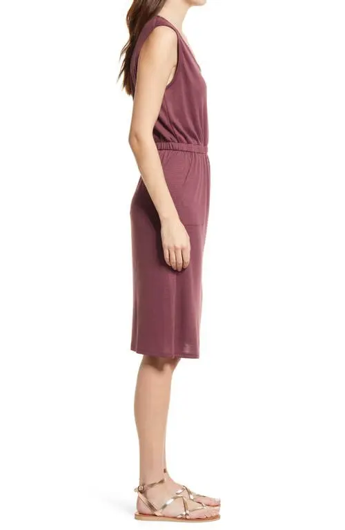 Splendid Hazel Rib Dress