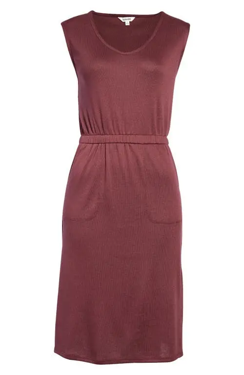 Splendid Hazel Rib Dress