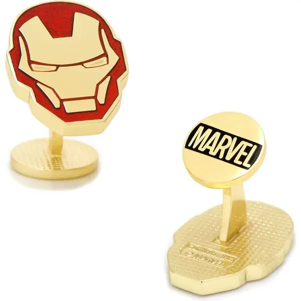 CUFFLINKS, INC. Cufflinks