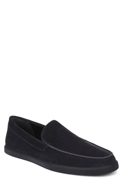 Vince Sonoma Loafer - Coastal Suede