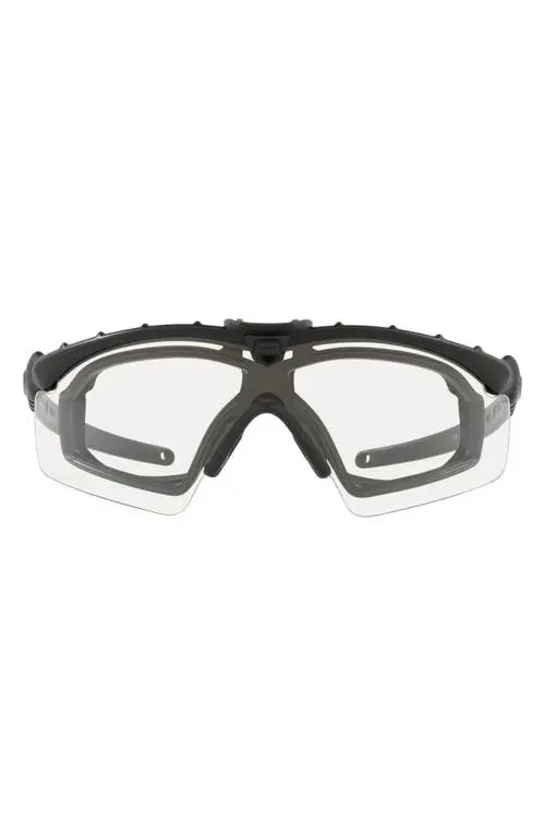 Oakley Si M Frame® 3.0 Ppe Safety Glasses - Matte Black