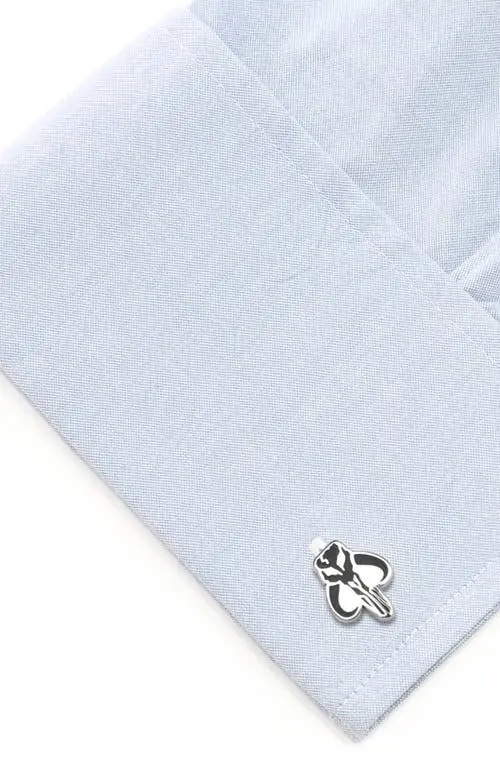 CUFFLINKS, INC. Cufflinks