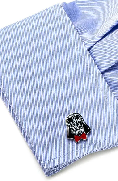 CUFFLINKS, INC. Cufflinks