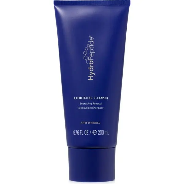 HYDROPEPTIDE Exfoliating Cleanser - No Color