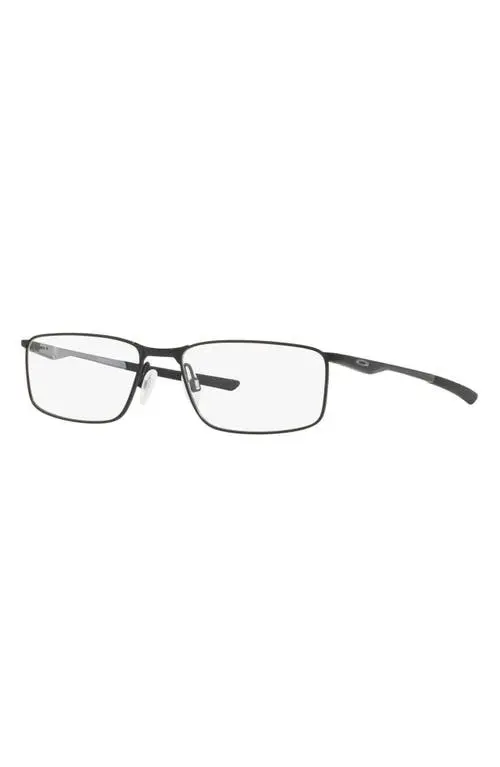 Oakley Socket 5.0 Rectangular Eyeglasses