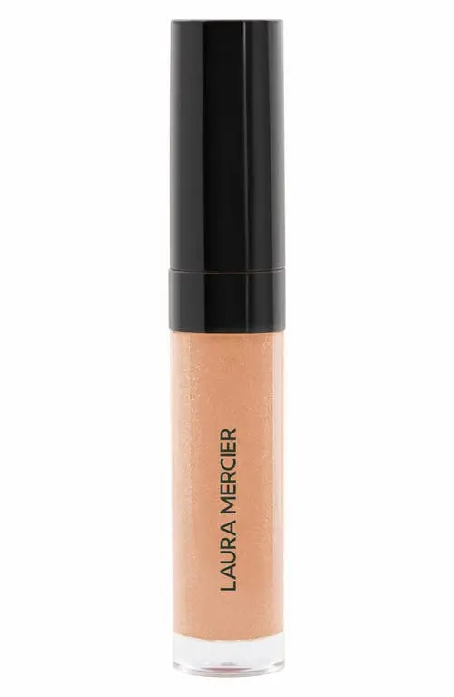 Laura Mercier Lip Glacé Hydrating Lip Balm Gloss - 15 Vanille
