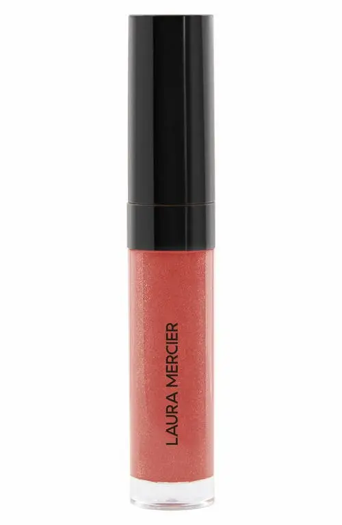 Laura Mercier Lip Glacé Hydrating Lip Balm Gloss - 360 Cherry Blossom