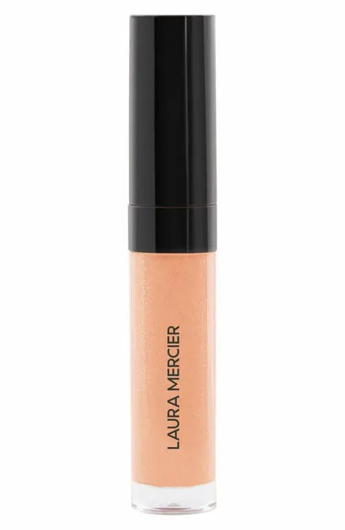 Laura Mercier Lip Glacé Hydrating Lip Balm Gloss - No Color