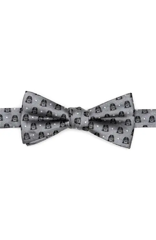 CUFFLINKS, INC. Star Wars Bow Tie - Gray