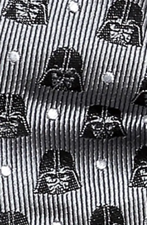 CUFFLINKS, INC. Star Wars Bow Tie