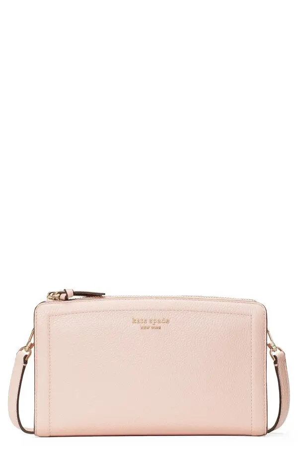 Kate Spade New York Knott Small Crossbody Bag
