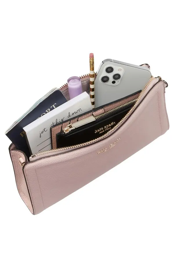Kate Spade New York Knott Small Crossbody Bag