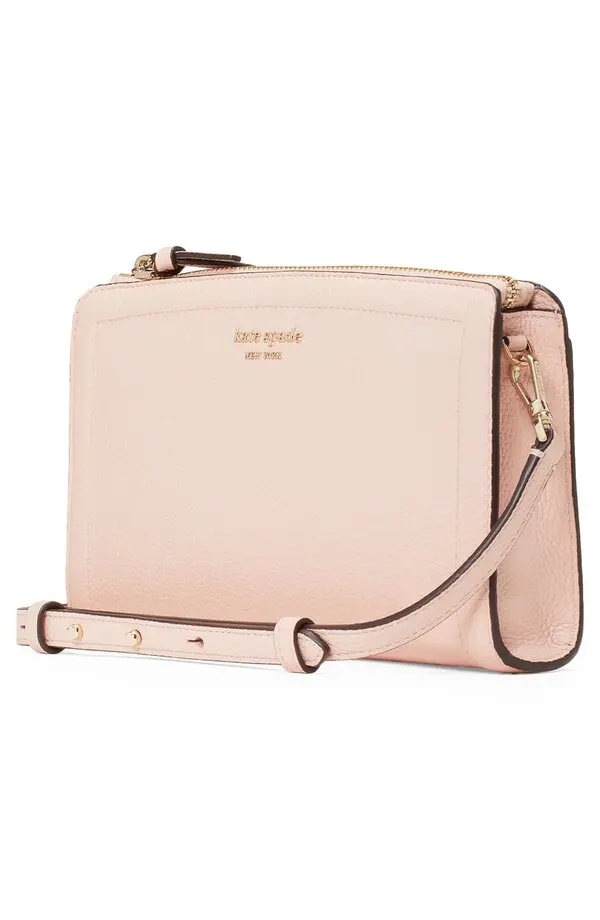 Kate Spade New York Knott Small Crossbody Bag