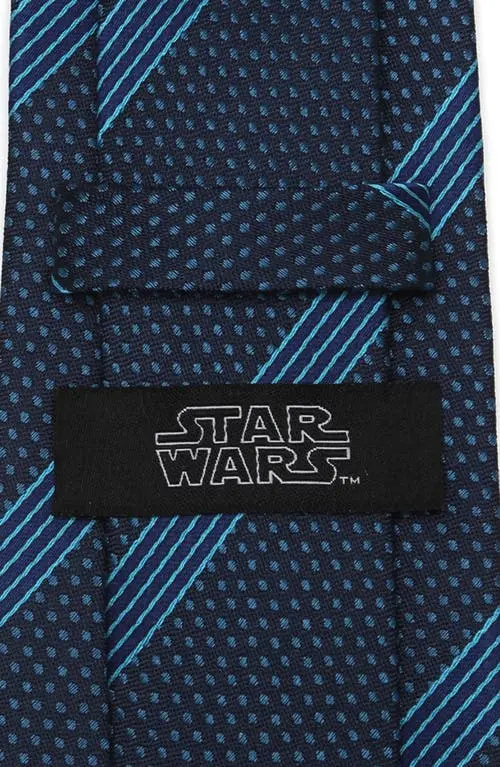 CUFFLINKS, INC. Millennium Falcon Neck Tie