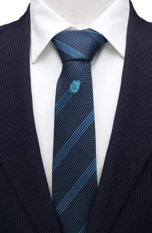 CUFFLINKS, INC. Millennium Falcon Neck Tie