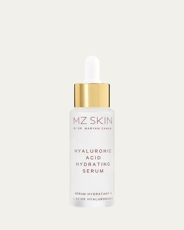 MZ SKIN Hyaluronic Acid Serum - One-color