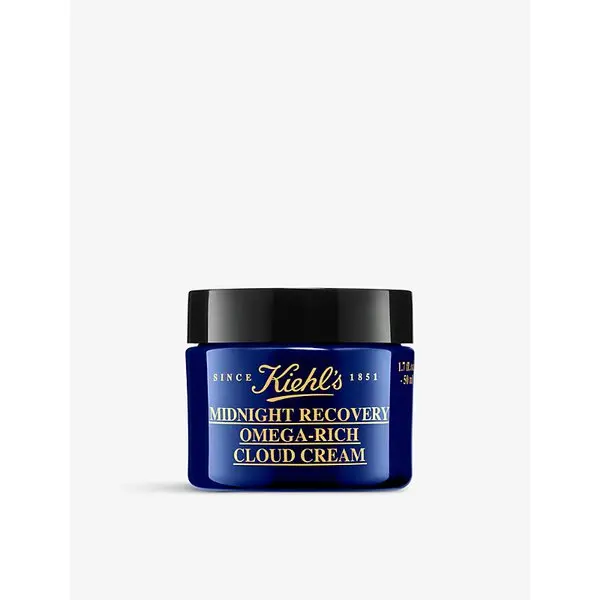 KIEHL'S SINCE 1851 Midnight Recovery Omega-rich Cloud Cream - One-color