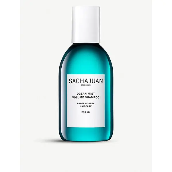 Sachajuan Ocean Mist Volume Shampoo - One-color