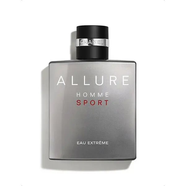 Chanel Allure Homme Sport Eau Extr&ecirc;me Spray - One-color