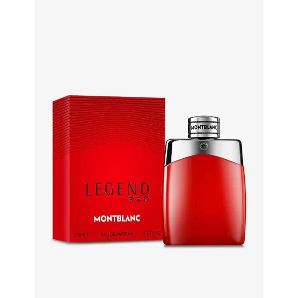 Montblanc Legend Red Eau De Parfum