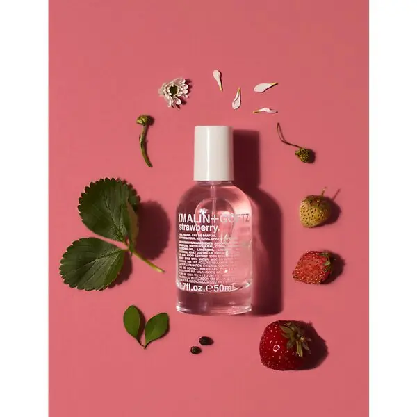 MALIN+GOETZ Strawberry Limited-edition Eau De Parfum