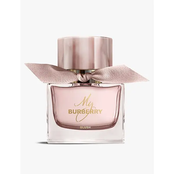 Burberry My Blush Eau De Parfum - One-color