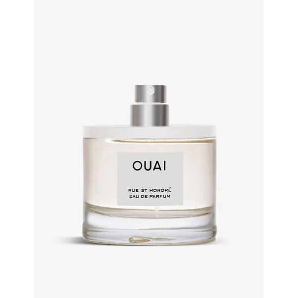 Ouai Rue St Honoré Eau De Parfum