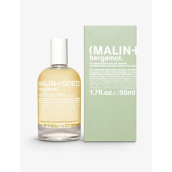 MALIN+GOETZ Bergamot Eau De Parfum - Na