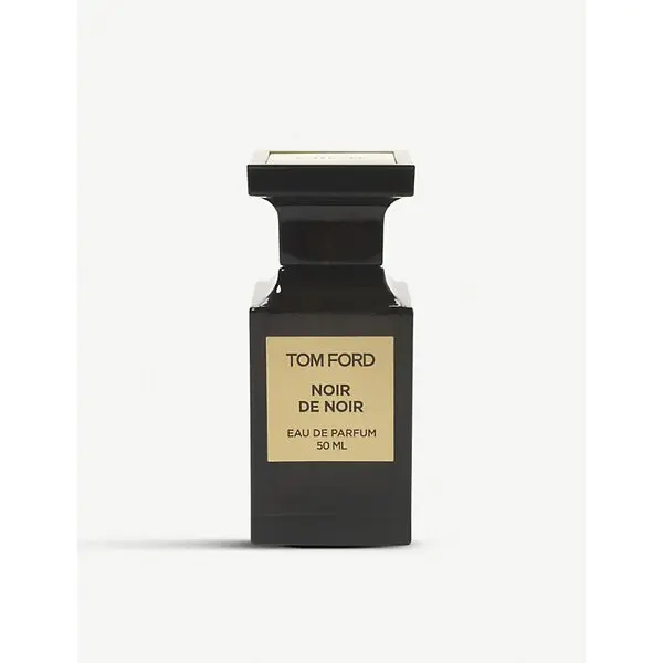TOM FORD Private Blend Noir De Noir Eau De Parfum - One-color