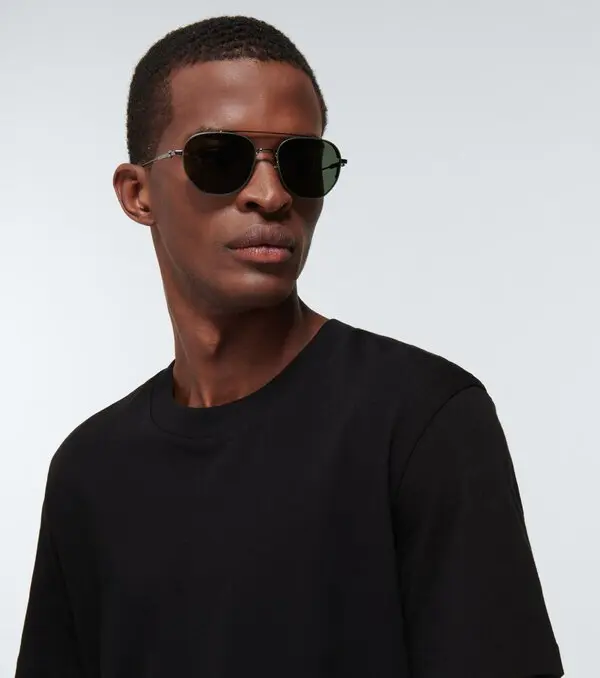 Dior Aviator Sunglasses