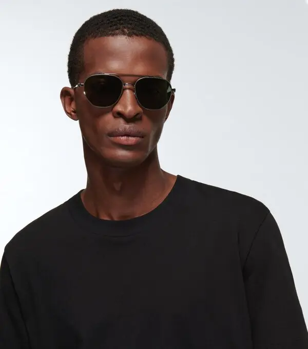 Dior Aviator Sunglasses