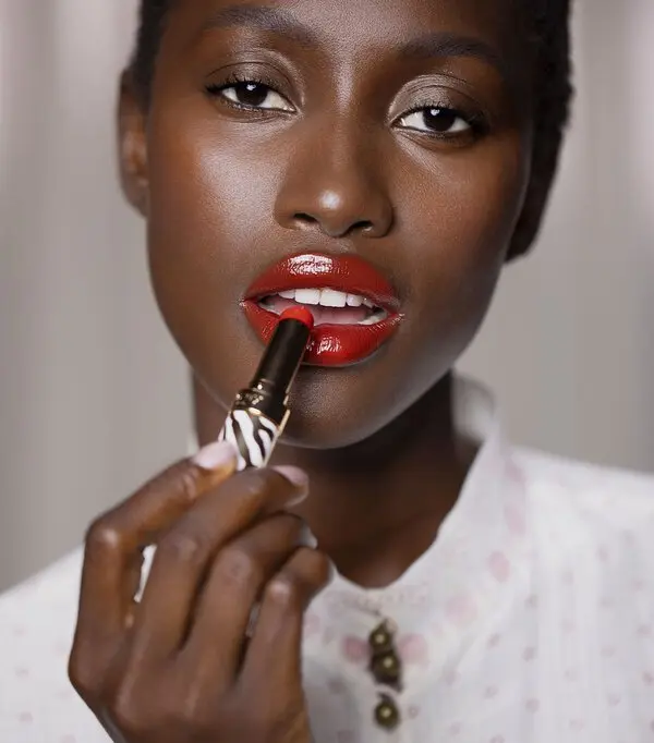 Sisley Phyto-rouge Shine Lipstick - Pink