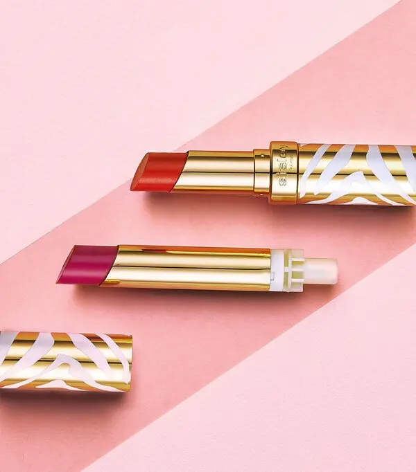 Sisley Phyto-rouge Shine Lipstick - Pink