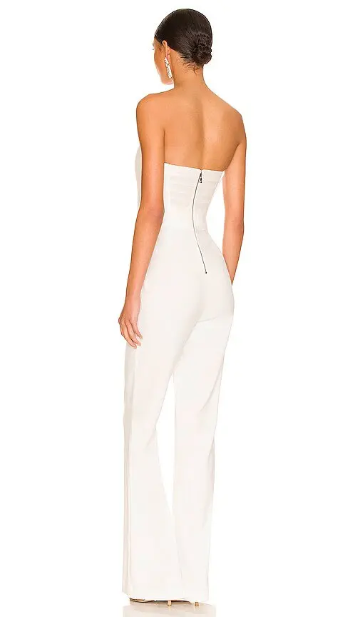 Alice + Olivia Lavera Jumpsuit
