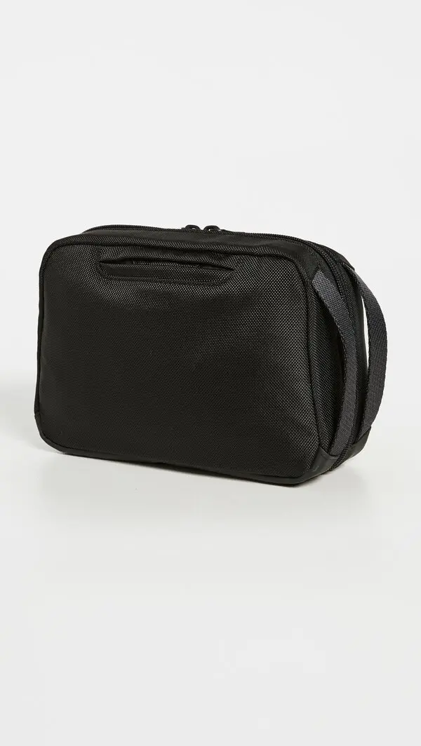 Tumi Ballistic Weave Travel Kit
