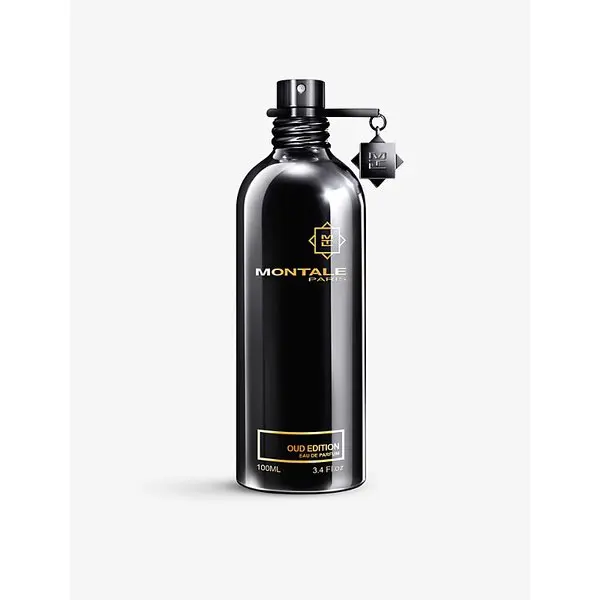 MONTALE Oud Edition Eau De Parfum - Na