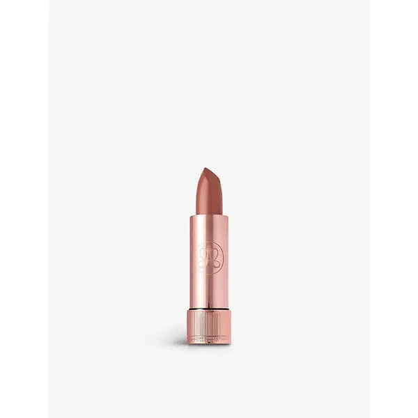 ANASTASIA BEVERLY HILLS Satin Lipstick 3.5g - Rose Brown