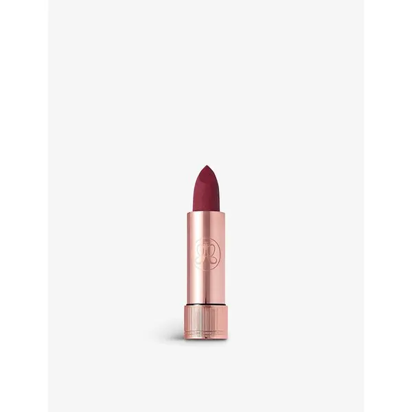 ANASTASIA BEVERLY HILLS Matte Lipstick 3.5g - Blackberry