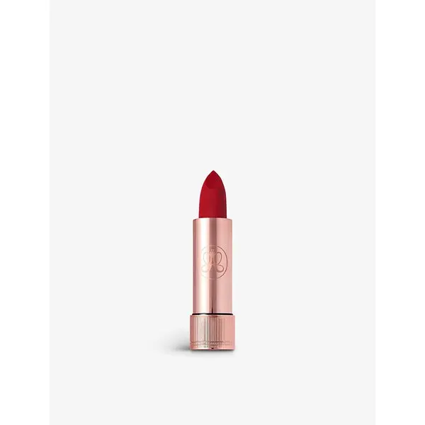 ANASTASIA BEVERLY HILLS Matte Lipstick 3.5g - Royal Red