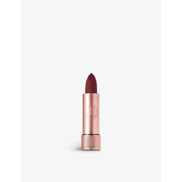 ANASTASIA BEVERLY HILLS Matte Lipstick 3.5g - Rum Punch