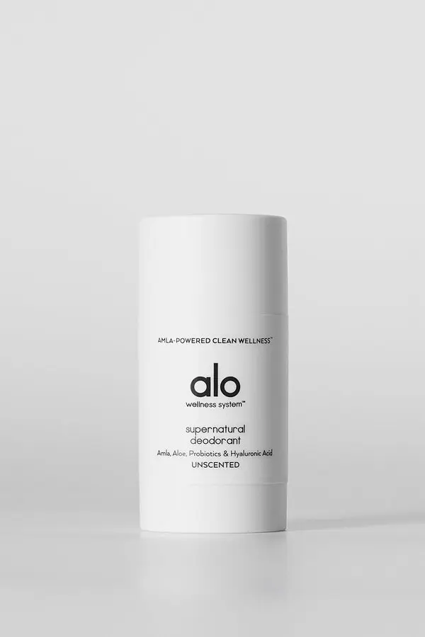 Alo Yoga Supernatural Deodorant - Unscented