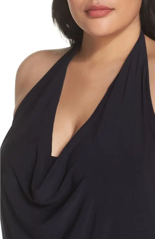 Magicsuit Sophie Underwire Tankini Top - Black