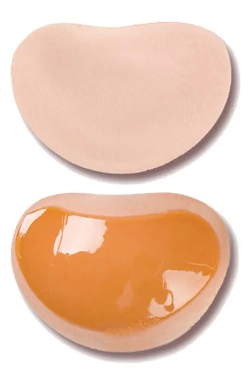MAGIC BODYFASHION Sticky Push-up Pads - Latte
