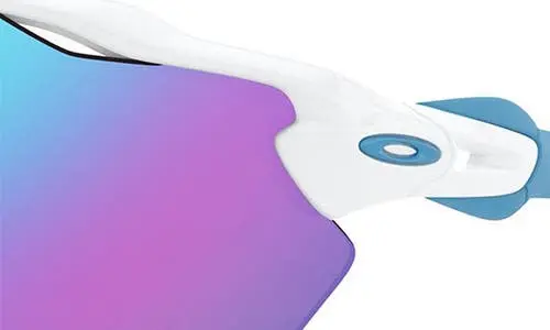 Oakley Radar™ Ev Xs Path® Wrap Sunglasses